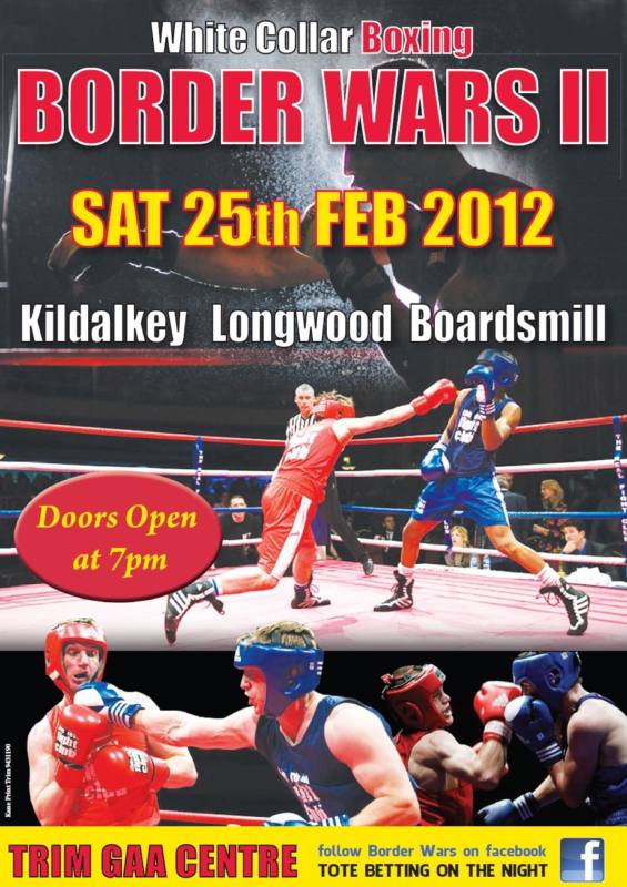 Border Wars 2 Poster Jpeg - whitecollarboxing.ie
